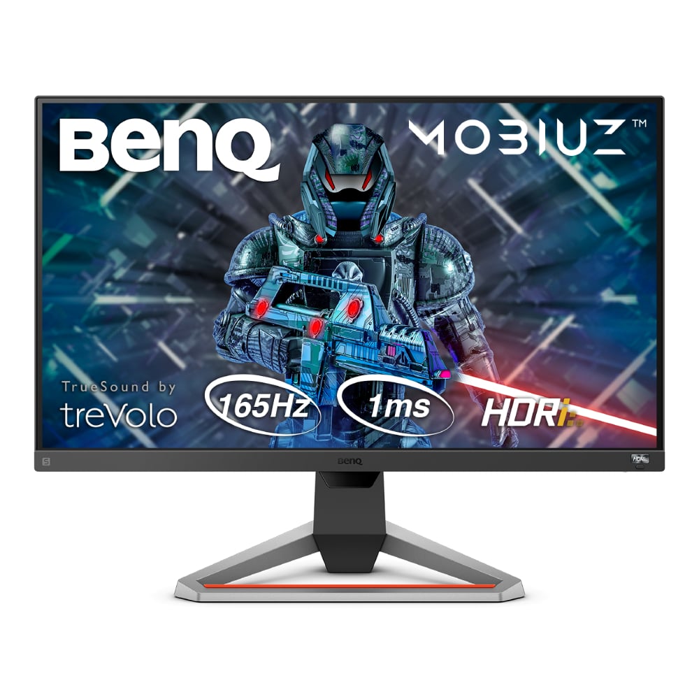 BENQ MOBIUZ 27" IPS EX2710S Monitor