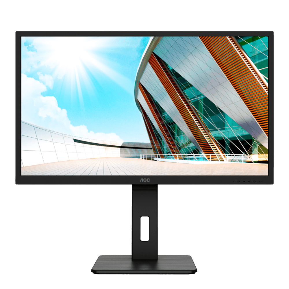 AOC 31.5'' IPS Q32P2CA Monitor