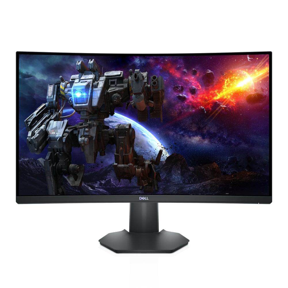 DELL 27" VA S2722DGM Monitor