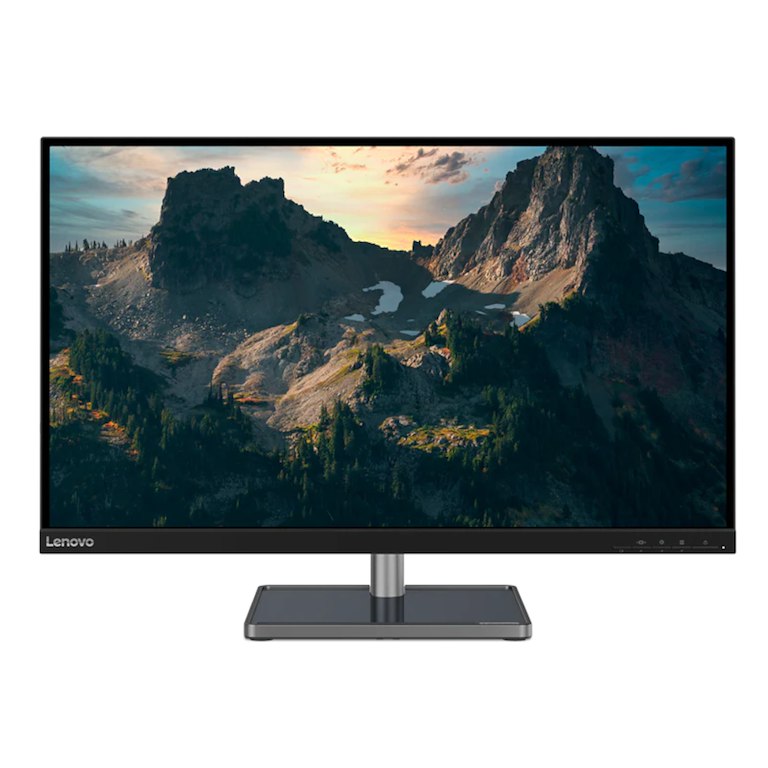 LENOVO L27q-38 27'' VA 66F5GAC2EU Monitor