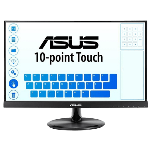 ASUS 21.5" IPS VT229H Touch Monitor