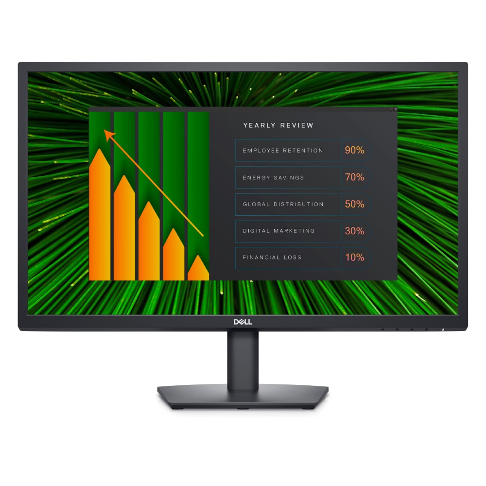 DELL 24'' VA E2423HN Monitor