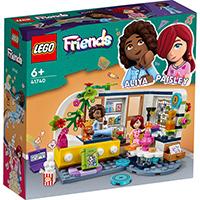 LEGO® Friends Kocke Alajina soba 41740