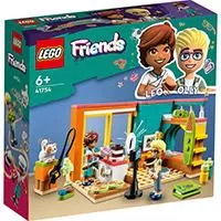 LEGO® Friends Kocke Leova soba 41754