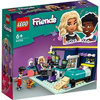 LEGO® Friends Kocke Novina soba 41755