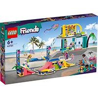 LEGO® Friends Kocke Skejt park 41751