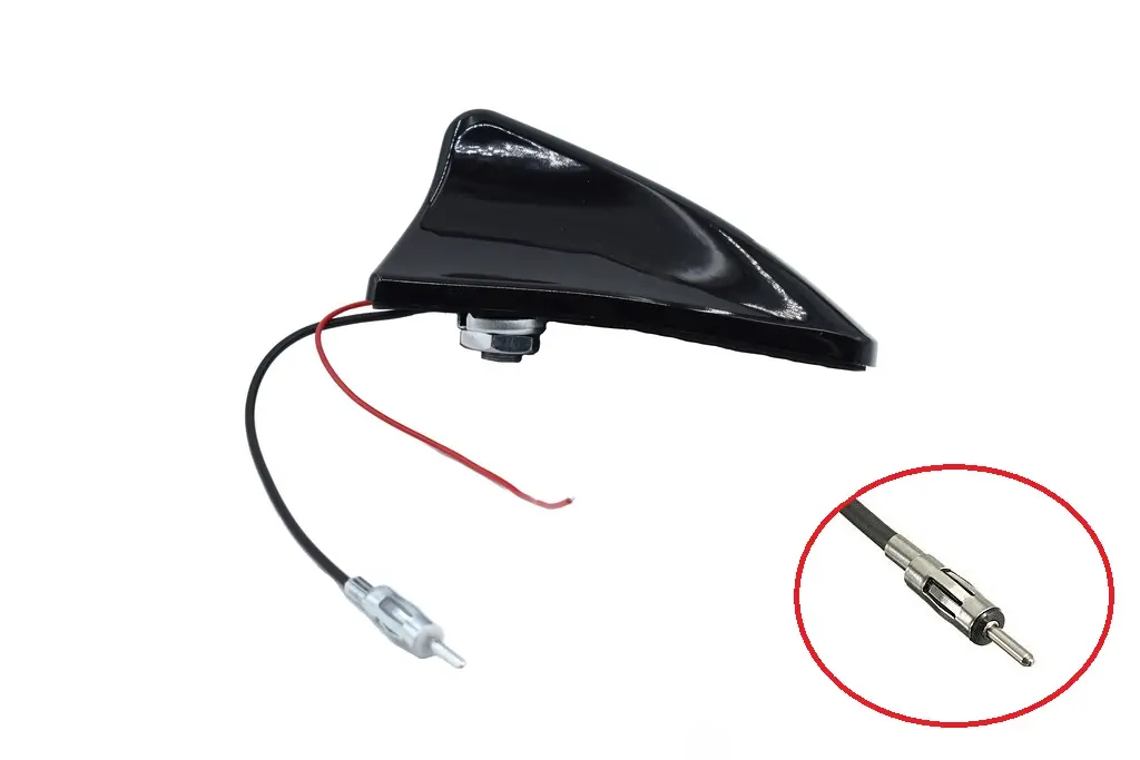 KETTZ Auto antena SHARK FM/AM KT-AA07