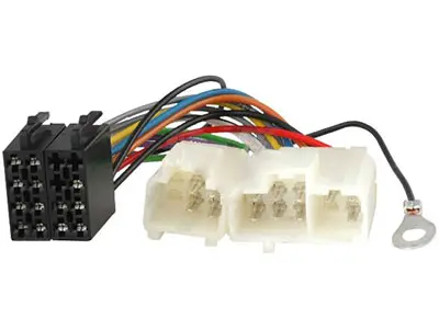 Iso Konektor - adapter za auto radio ZRS-AS-13B Nissan
