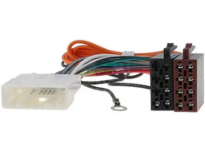 Iso Konektor - adapter za auto radio ZRS-AS-47B Nissan