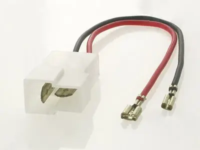 Konektor za zvučnike ZRS-AG-4