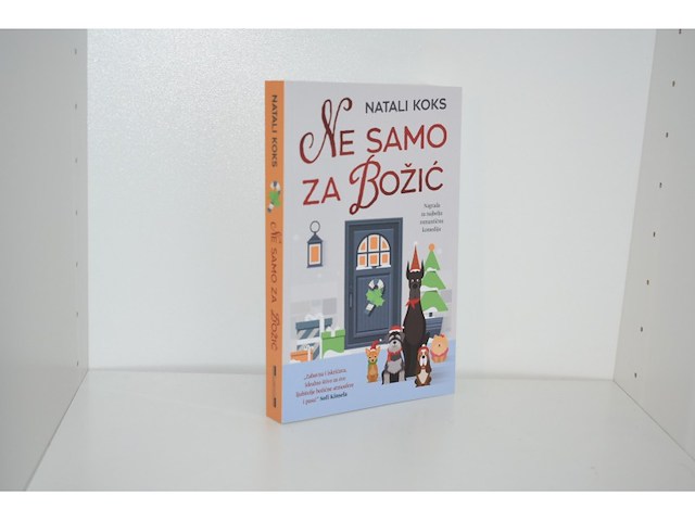 - Ne samo za Bozic - Natali Koks