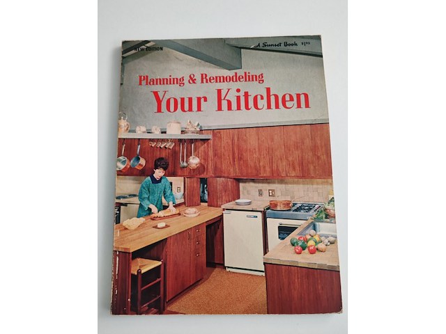 Planning &;;; Remodeling your Kitchen