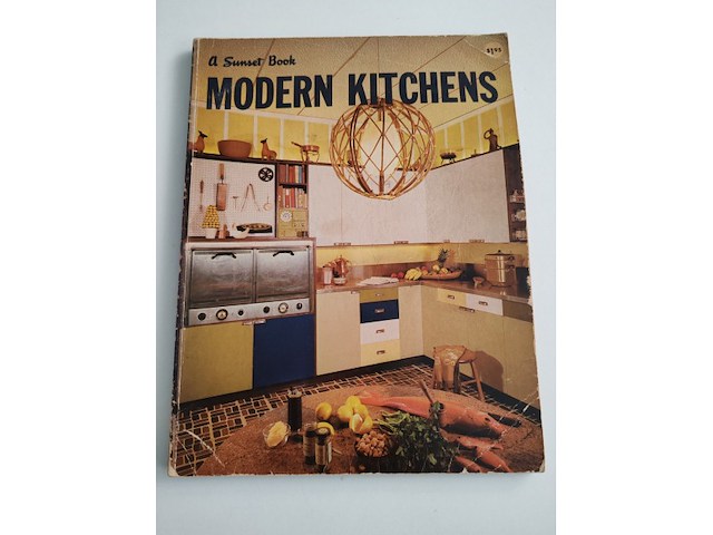 Modern Kitchens