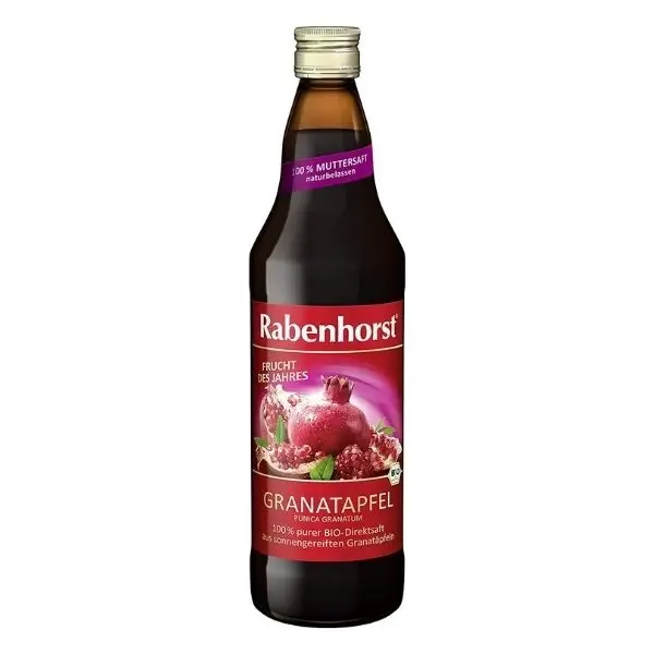 RABENHORST Sok od organskog nara 750 ml