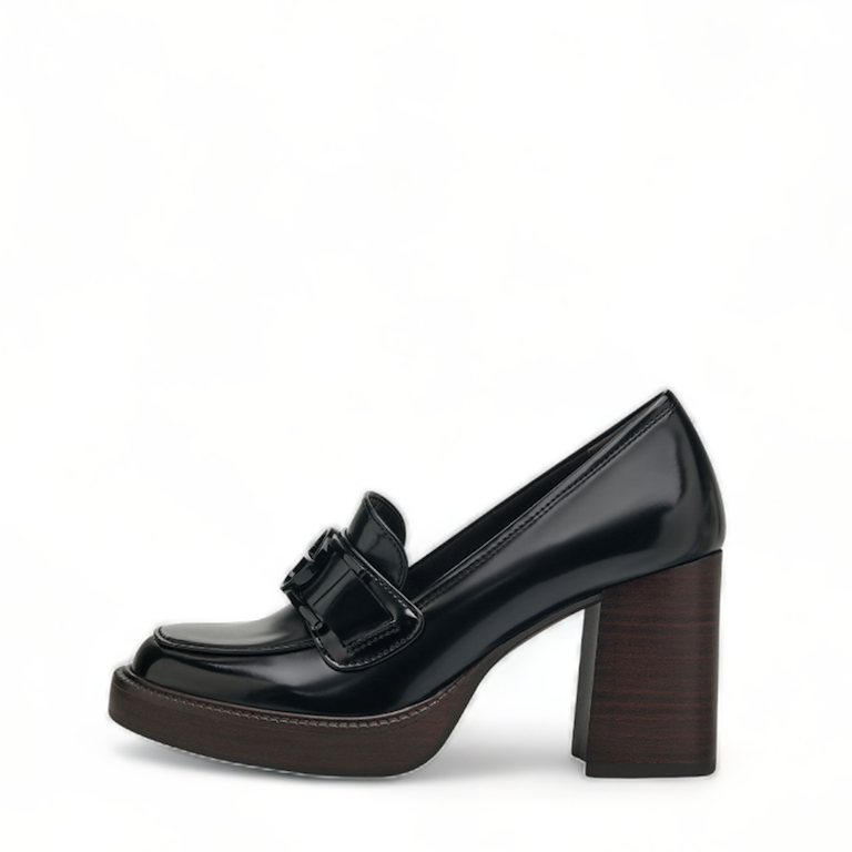 Ženske cipele Tamaris 24407 black