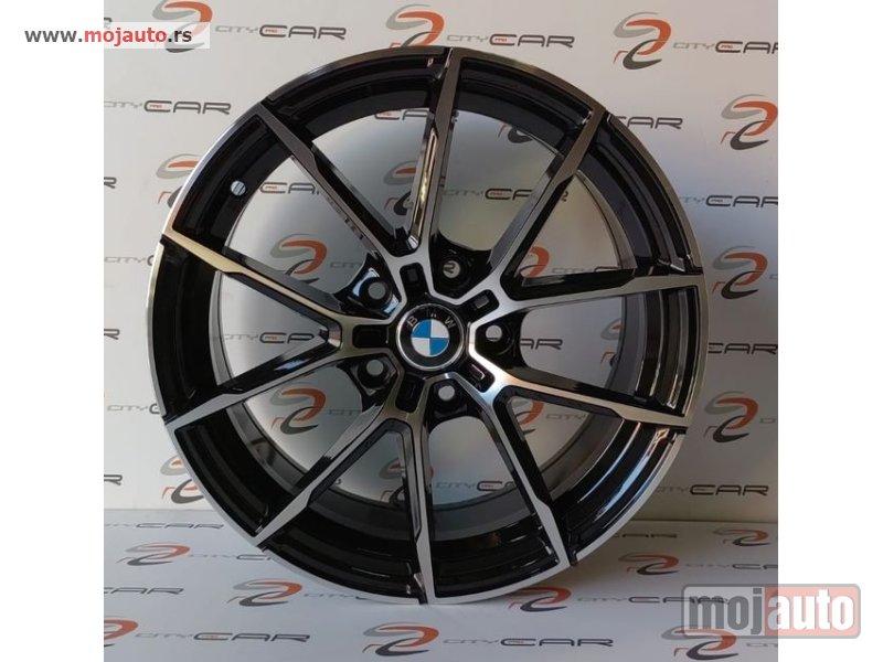 17 BMW 5x120/3modela.