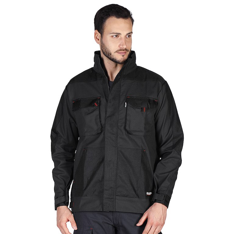 RAPID JACKET (58047)