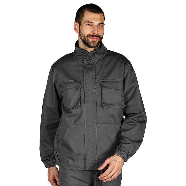 CRAFT JACKET (58011)