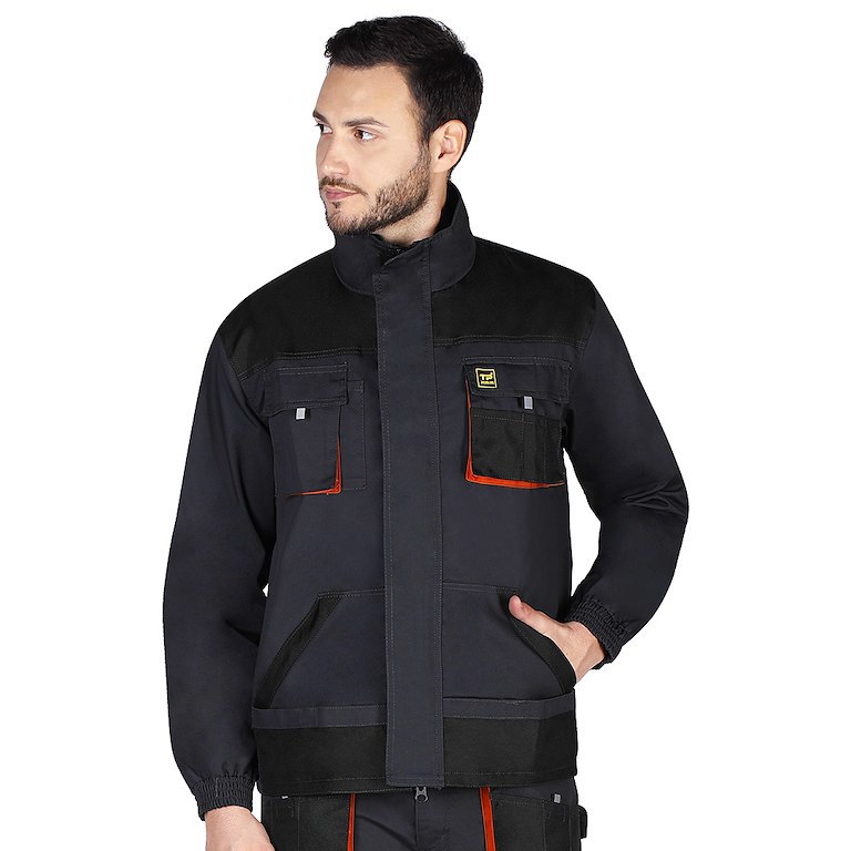 HAMMER JACKET (58013)