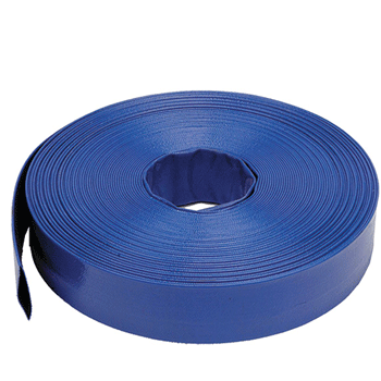 Farm crevo za navodnjavanje PVC 2"x100m za motorne pumpe FCNPVC2100