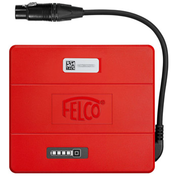 Felco baterija za elektroportabilni komplet 880/193