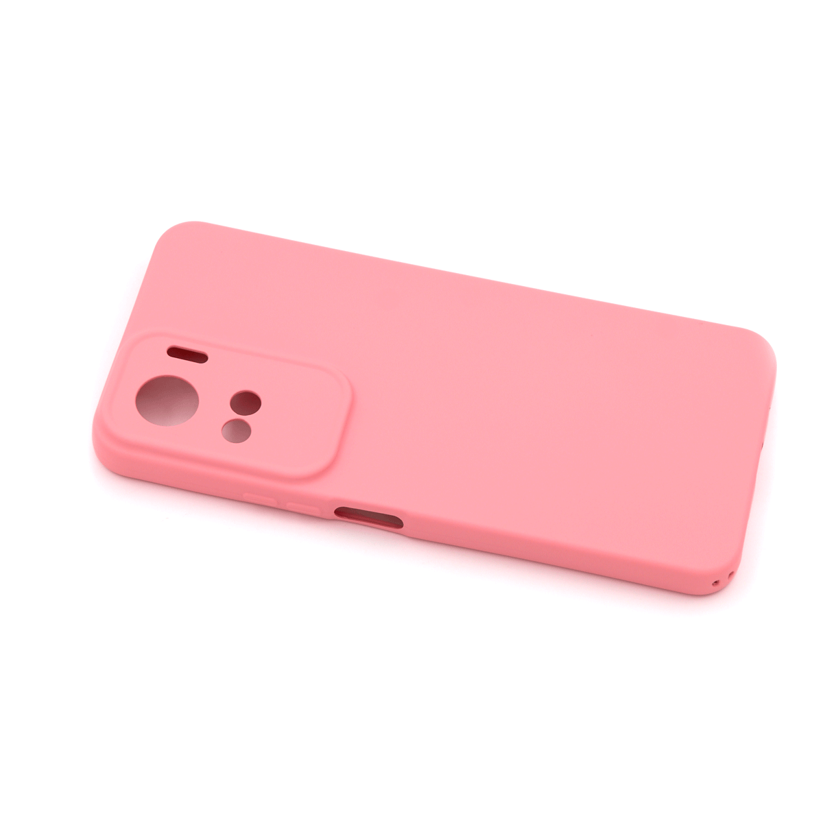 TPU MATTE for Honor 90 Lite (roza)