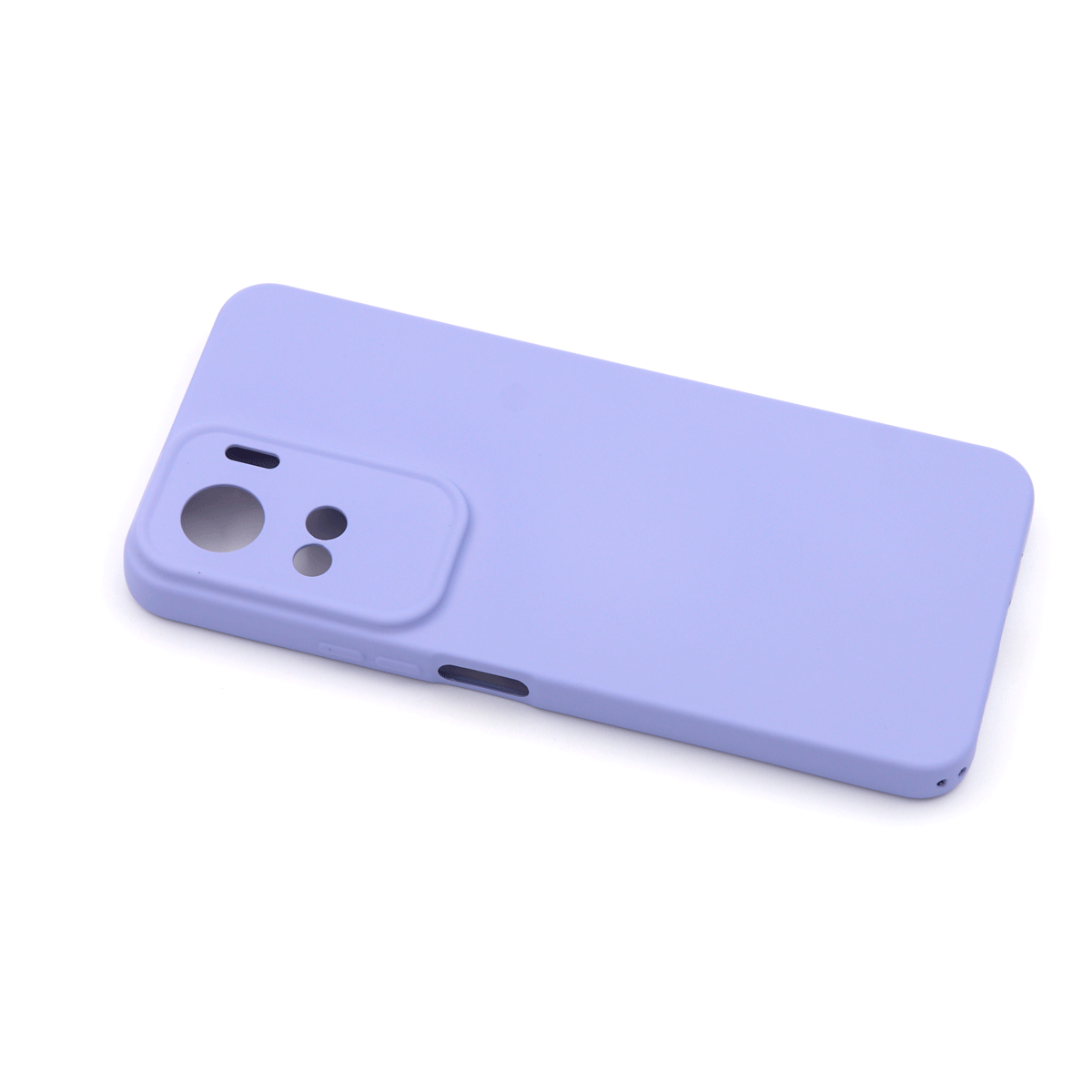 TPU MATTE For Honor 90 Lite (Ljubičasta)