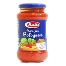 *Sos za bolognese sa paradajzom