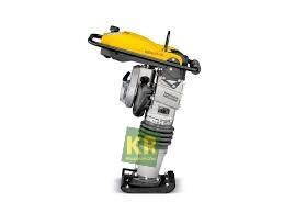 Novi Wacker Neuson BS 60-2 nabijač