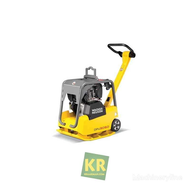 Nova Wacker Neuson DPU 3060 HTS vibro ploča