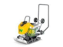 Nova Wacker Neuson APS 1550-E vibro ploča