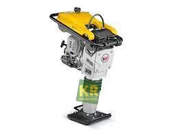 Novi Wacker Neuson BS 50-4 nabijač