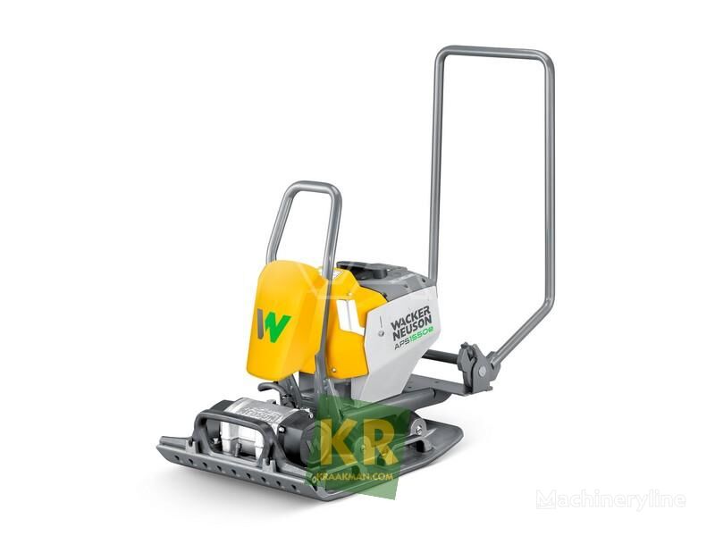 Nova Wacker Neuson APS 1550-E vibro ploča