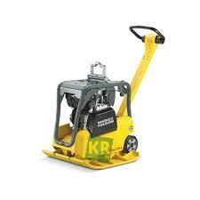 Nova Wacker Neuson DPU 2560 HTS vibro ploča