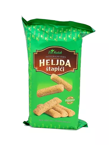 Heljda štapići 200g Bio Kutak