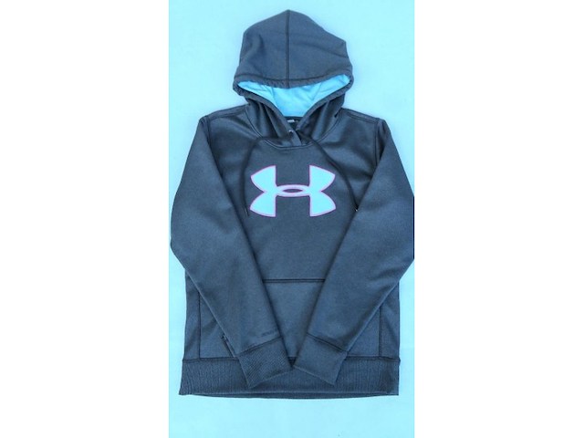 Under Armour Storm  Hoodie-ORIGINAL vel.M