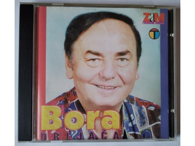 Bora Drljača – Bora Drljača