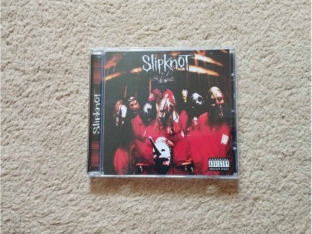 Slipknot Slipknot (1999)