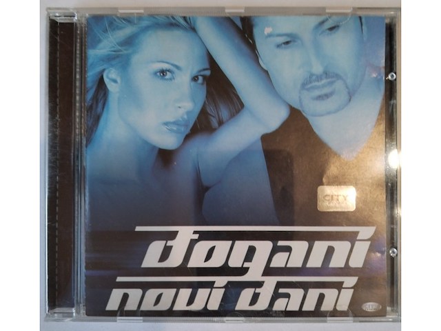 Đogani – Novi Dani