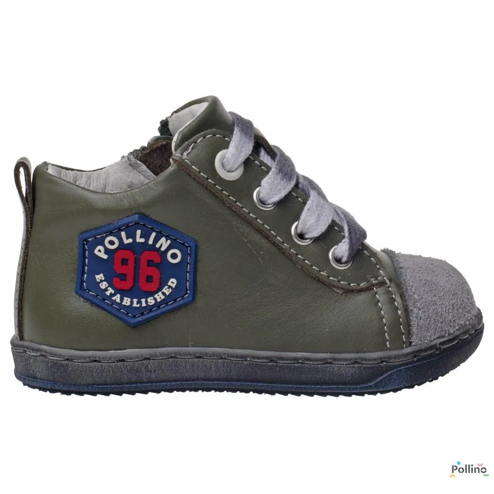 POLLINO CIPELA 3104 GREEN