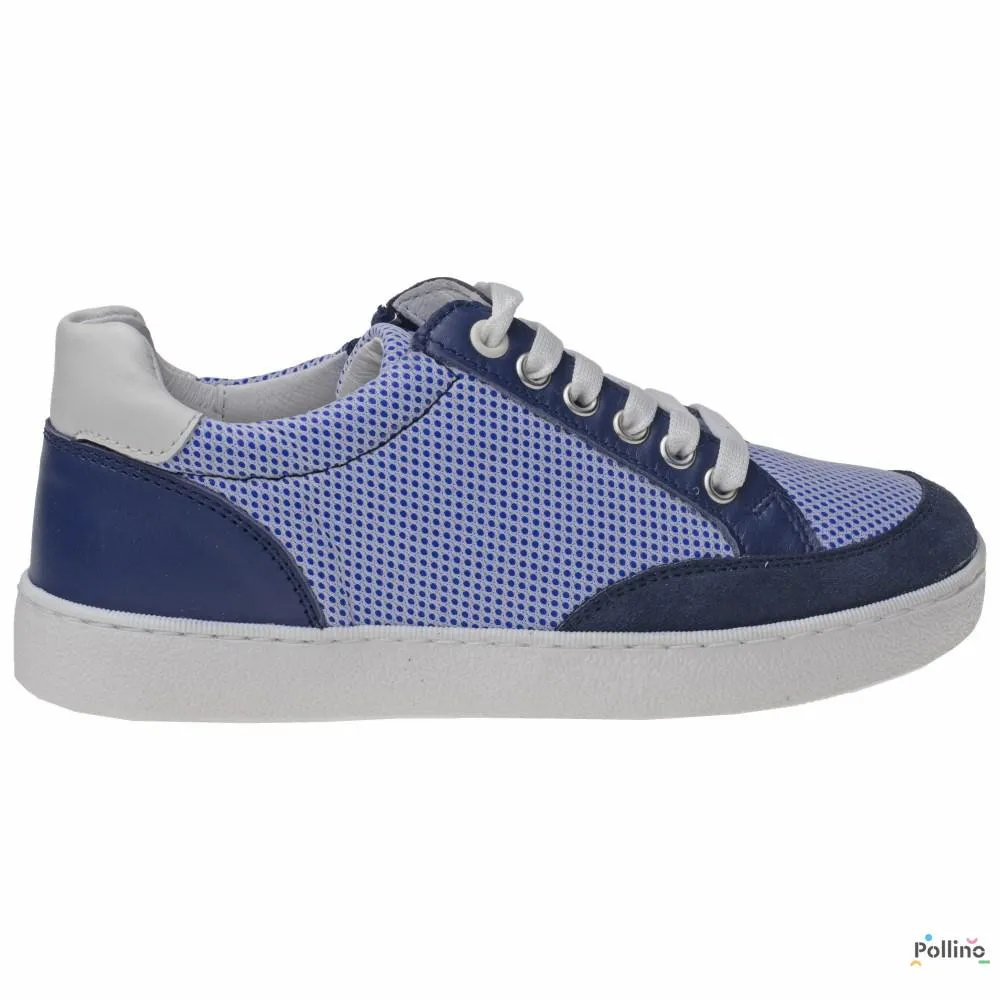 POLLINO CIPELA 3098 BLUE