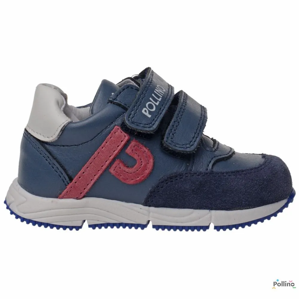 POLLINO CIPELA 3090 DARK BLUE