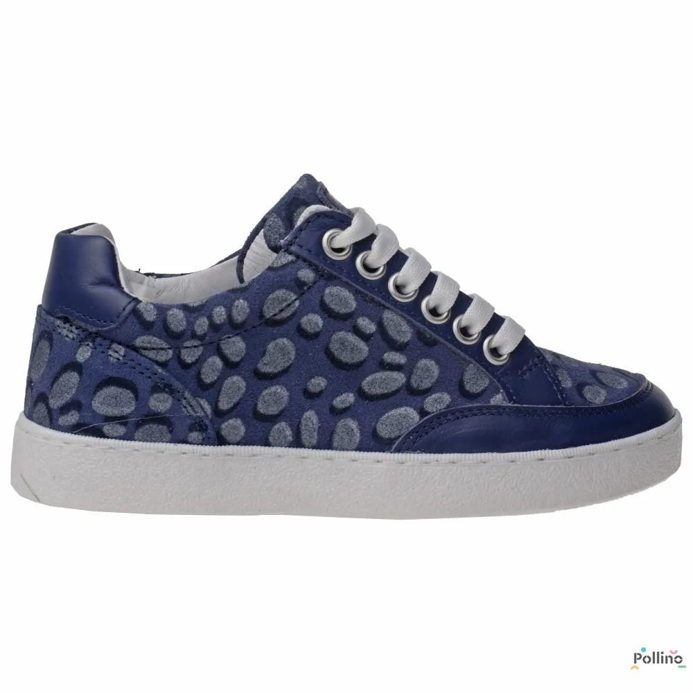 POLLINO CIPELA 3093 BLUE