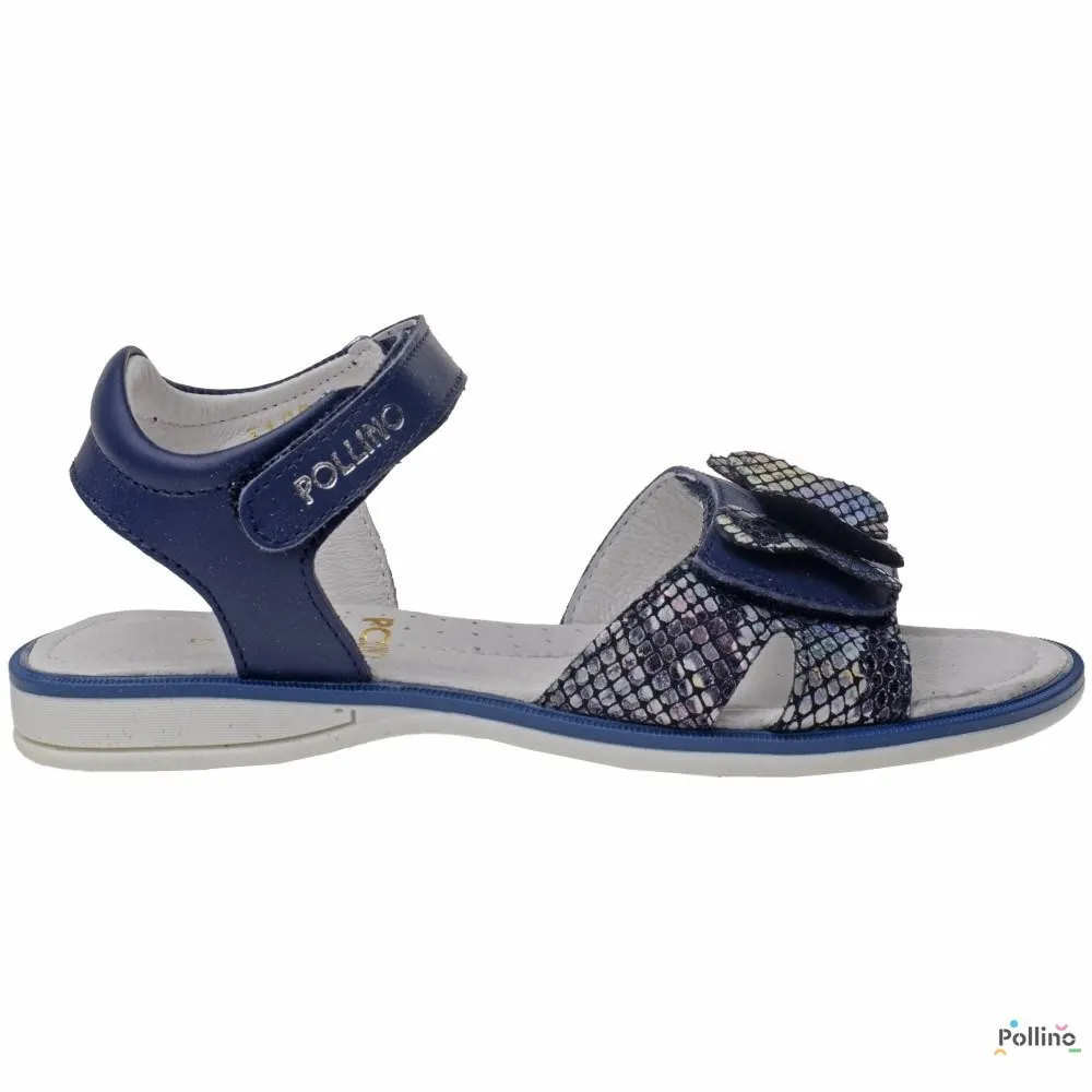 POLLINO SANDALA 3100 BLUETTE