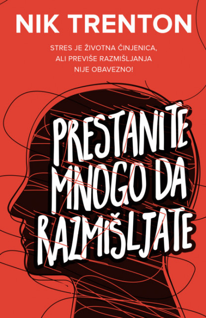 Prestanite mnogo da razmišljate ( H0188 )