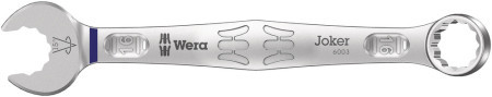 Wera 6003 joker kombinovani ključ, 16 x 182 mm ( WERA 020207 )