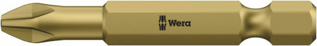 Wera 851/4 TH bit, PH 2 x 50 mm, 1 komad ( WERA 059860 )