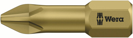 Wera 851/1 TH bit, PH 3 x 25 mm, 1 komad ( WERA 056625 )