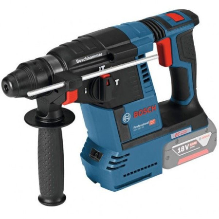 Bosch GBH 18V-26 akumulatorska bušilica, solo ( 0611909000 )