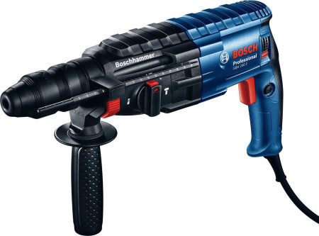 Bosch GBH 240 elektro-pneumatski čekić SDS-Plus, 790W ( 0611272100 )